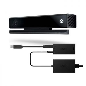 Kinect - Blog Ascript